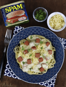 21 Spam Dishes That Might Just Change Your Mind - Foodie Haven
