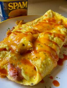 21 Spam Dishes That Might Just Change Your Mind - Foodie Haven