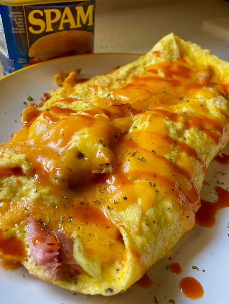 21 Spam Dishes That Might Just Change Your Mind - Foodie Haven