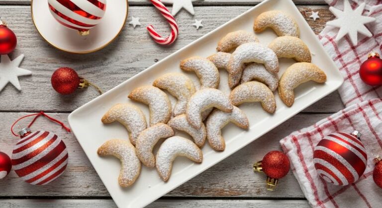 These 22 Traditional German Sweets Revealed Something Unexpected, Oma ...