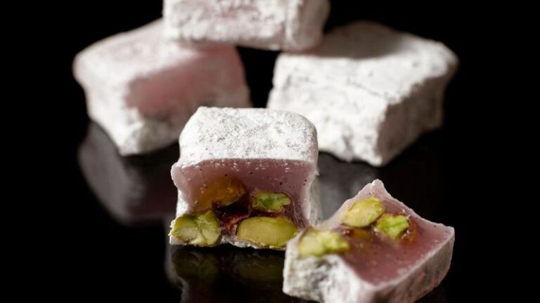15 Must-Try British Sweets You Won’t Forget Anytime Soon - Foodie Haven