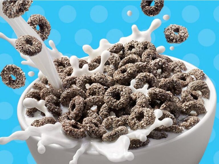23 Iconic 1990s Foods We Couldn’t Get Enough Of - Foodie Haven