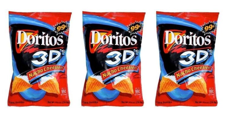 23 Iconic 1990s Foods We Couldn’t Get Enough Of - Foodie Haven