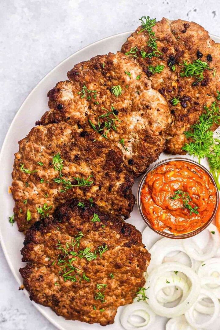 29 Mediterranean Grill Recipes – Foodie Haven