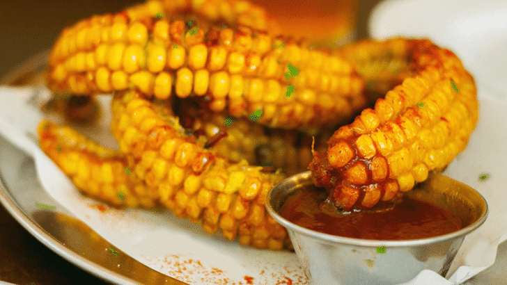 Quick, Easy, and Delicious — 14 Corn on the Cob Ideas for Any Occasion ...