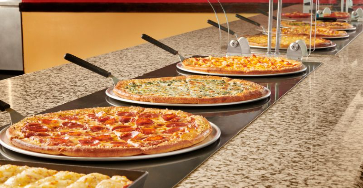 The 10 Best and 10 Worst All-You-Can-Eat Chain Buffets in America ...