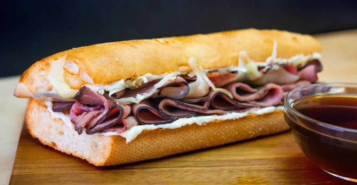 The 10 Biggest Sandwich Chains, Ranked by Meat Quality - Foodie Haven