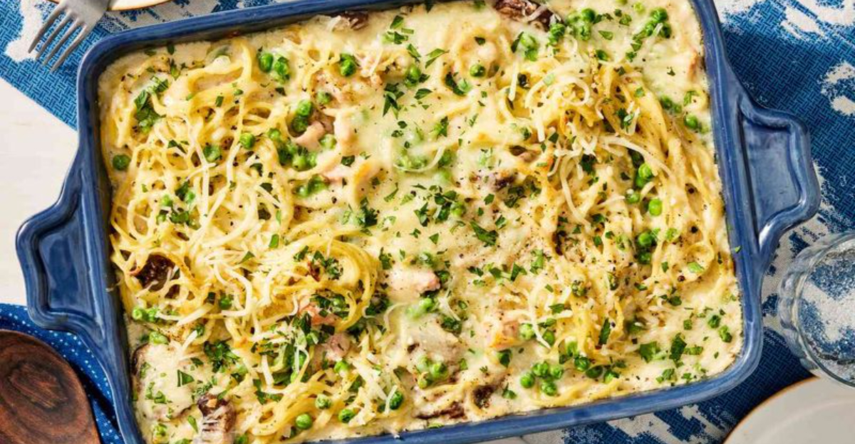 The 10 Most Delicious Dishes That Came From Leftovers - Foodie Haven