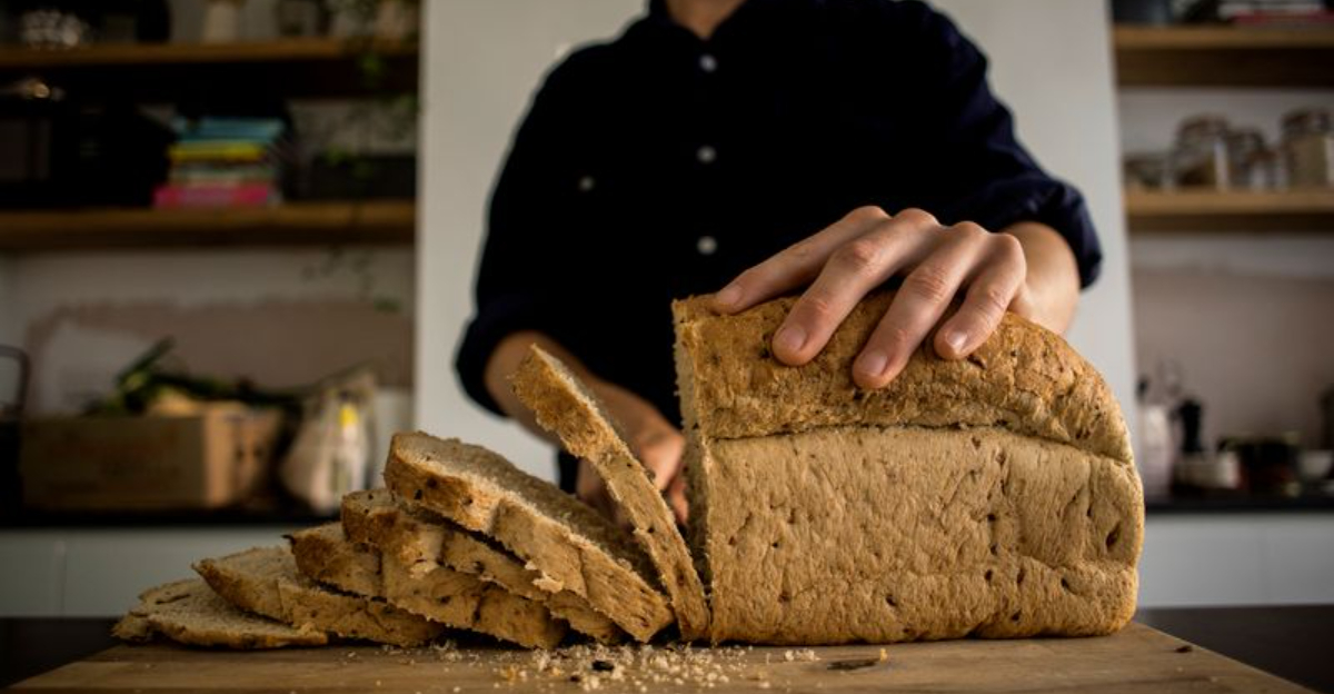 The 11 Most Eye-Opening Things to Know About Dave’s Killer Bread ...