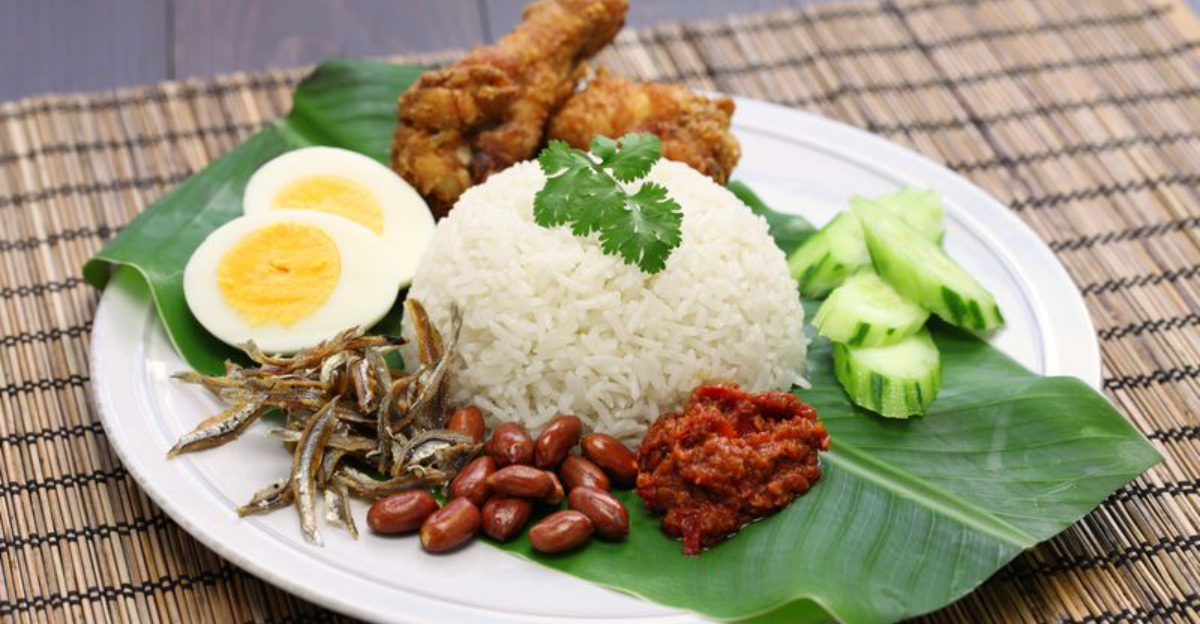The 12 Best Breakfasts in Malaysia You’ll Want Again Tomorrow - Foodie ...