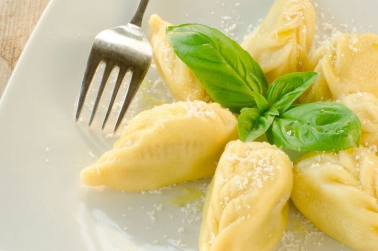 The 13 Best Stuffed Pasta Dishes You’ve (Probably) Never Tried - Foodie ...