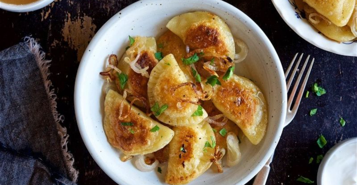 The 13 Best Stuffed Pasta Dishes You’ve (Probably) Never Tried - Foodie ...