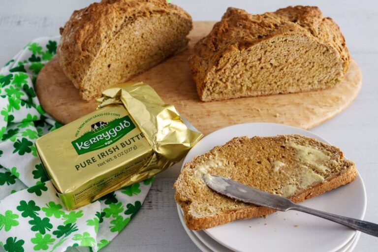 The 14 Best Butters to Slather on Homemade Bread - Foodie Haven