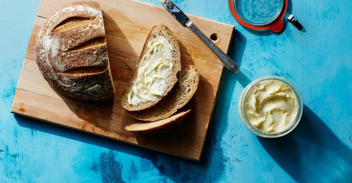 The 14 Best Butters to Slather on Homemade Bread - Foodie Haven