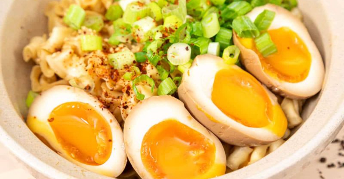 The 14 Best Egg Dishes That Aren’t Just for Breakfast - Foodie Haven