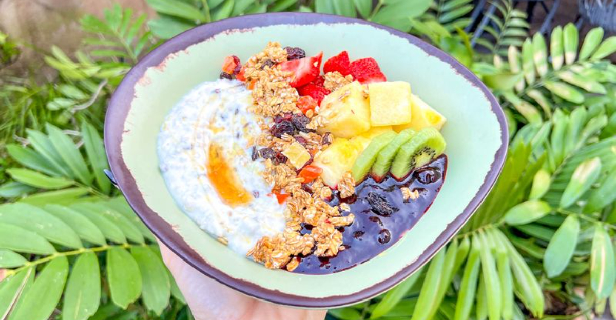 The 15 Most Exciting Cereal Combinations of Summer 2025 - Foodie Haven