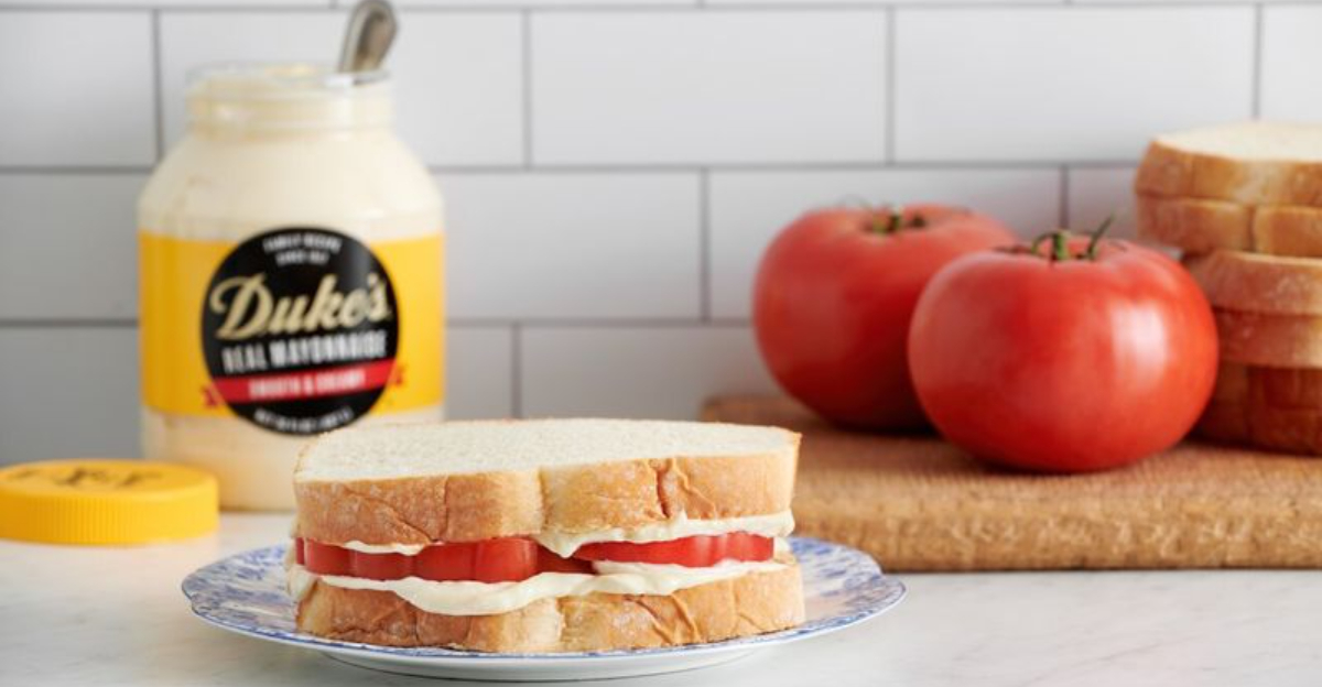 The 9 Best-Tasting Mayonnaise Brands, Ranked - Foodie Haven