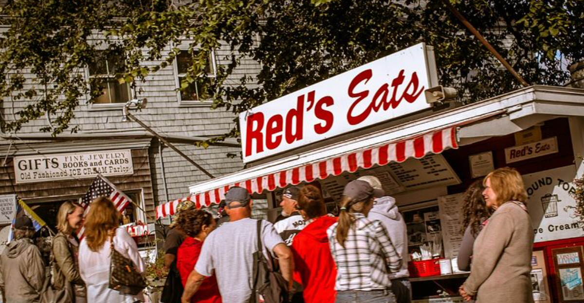 The Most Iconic Historic Restaurant in Every U.S. State - Foodie Haven