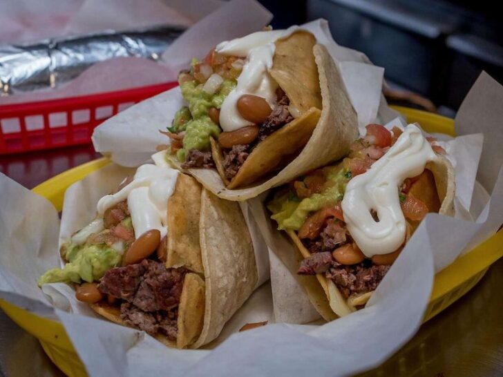 The Top Mexican Restaurant in Every State, Ranked and Reviewed – Foodie ...