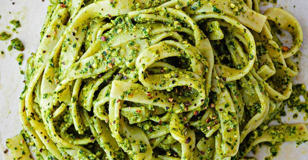 These 14 Ideas Made Me a Pistachio Paste Believer - Foodie Haven