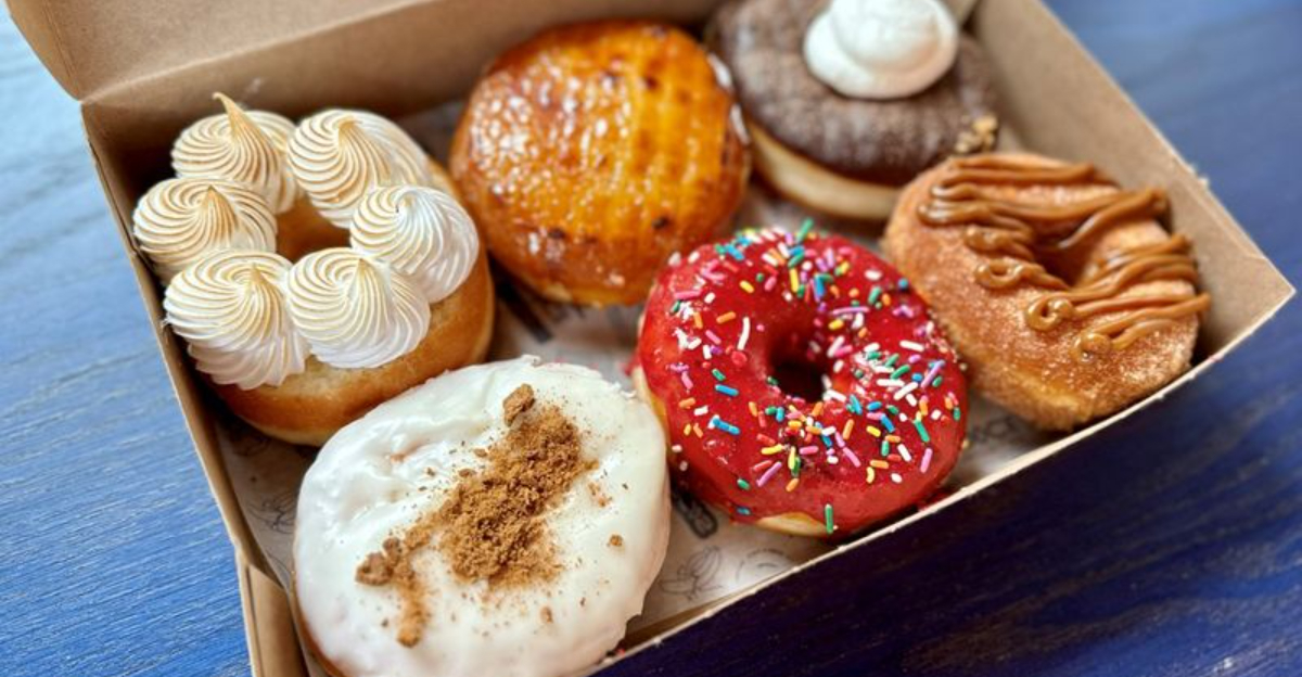 These 16 Grocery Store Bakeries Are So Good, People Drive Hours Just ...