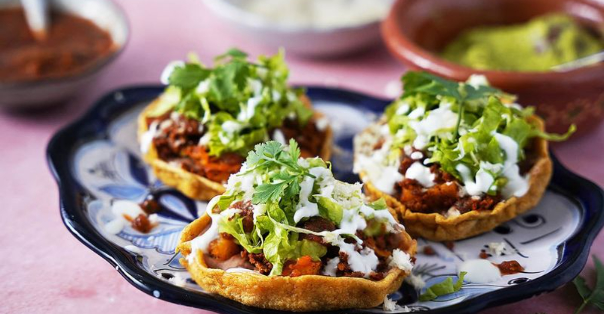 These 22 Mexican Recipes Are So Good, You'll Make Them Twice in One ...