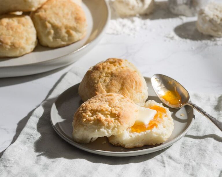 These 23 Biscuit Recipes Work with Any Meal - Foodie Haven