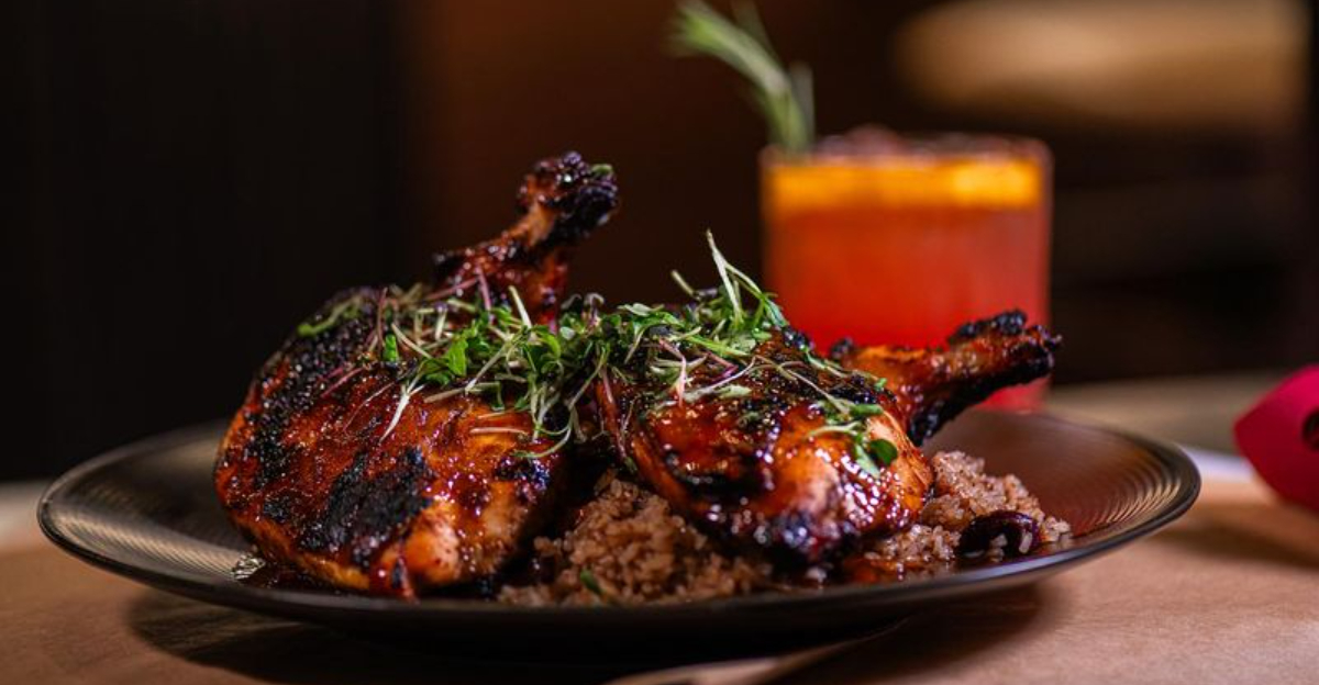 These 23 Soul Food Restaurants Share One Secret, Recipes Passed Down ...