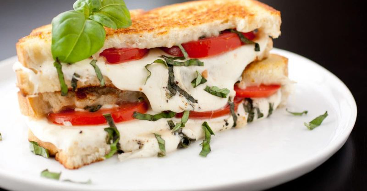 These 29 Lunch Recipes Are Trending—Have You Tried Any Yet? - Foodie Haven