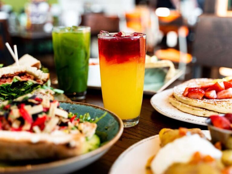 These 9 Breakfast Chains Are Quietly Taking Over America – Foodie Haven