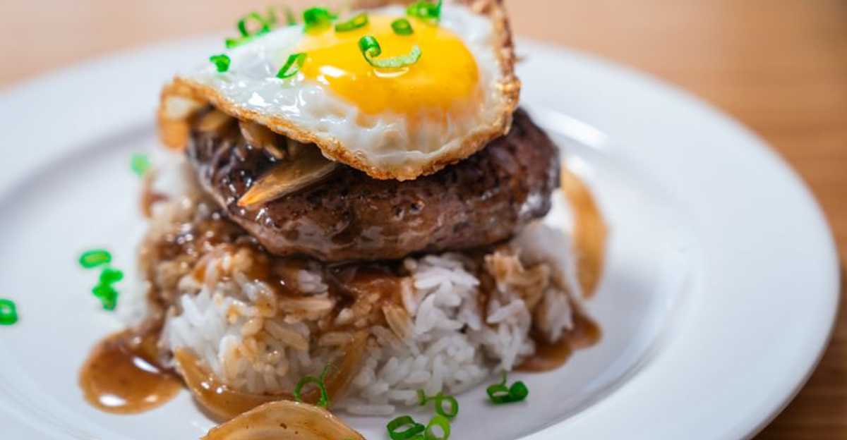 Think All BBQ Is the Same? These 14 Hawaiian Dishes Bring the Island ...