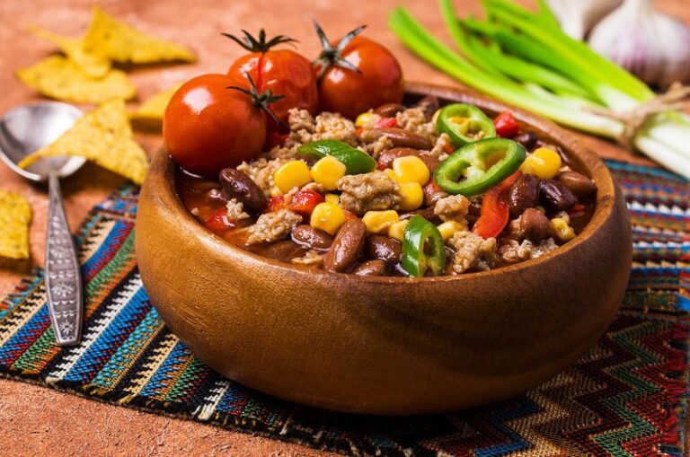 Think You Love Spicy Food? These 22 Recipes Will Test That - Foodie Haven