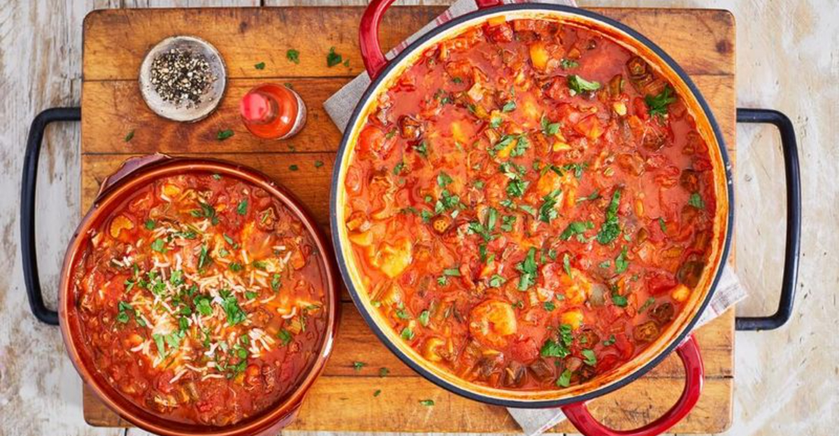 Think You Love Spicy Food? These 22 Recipes Will Test That - Foodie Haven