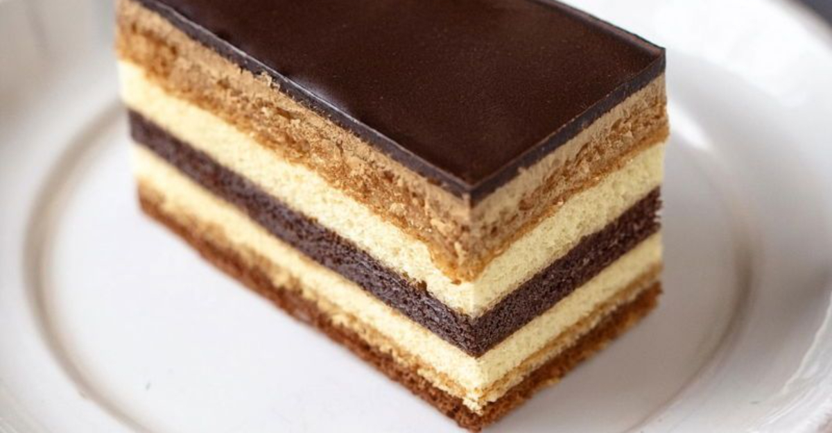 Timeless 1950s Cake Recipes You’ll Want to Bake Right Now - Foodie Haven