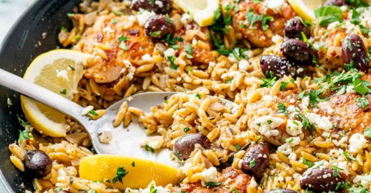 Tired of Complicated Dinners? These 15 One-Pot Recipes Might Be Your ...