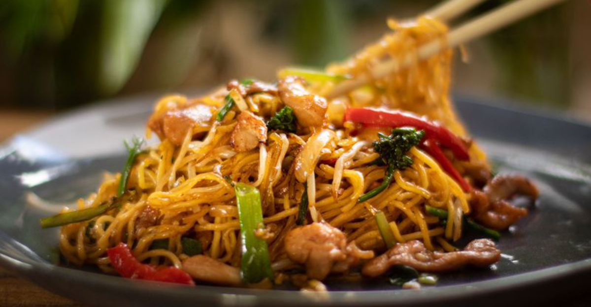 Tired of Takeout? These 20 Chinese Dishes Are Worth Making at Home ...