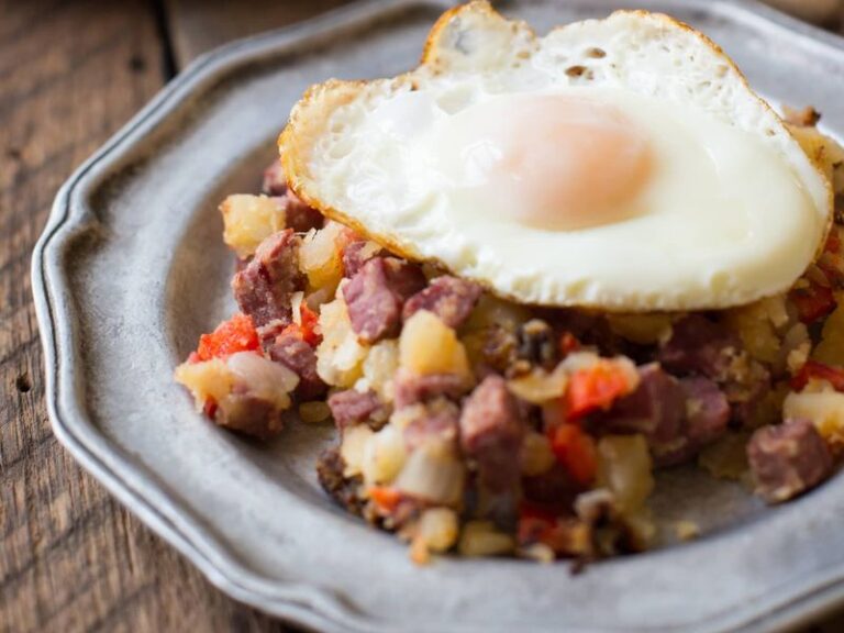 17 Vintage 1930s Recipes That Taste Better Than Today’s Food – Foodie Haven