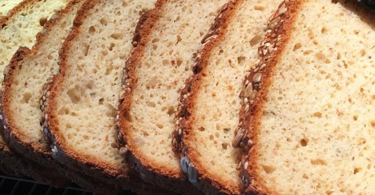 Top 10 Gluten-Free Breads Worth Buying (Plus 5 to Skip) - Foodie Haven