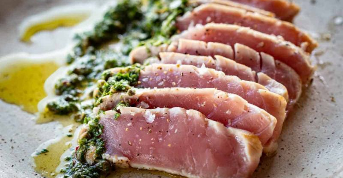 Top 12 Tuna Cooking Hacks Every Home Cook Should Know - Foodie Haven