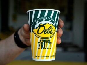 Top 14 Rhode Island Foods That Locals Swear By (And Visitors Love Too ...