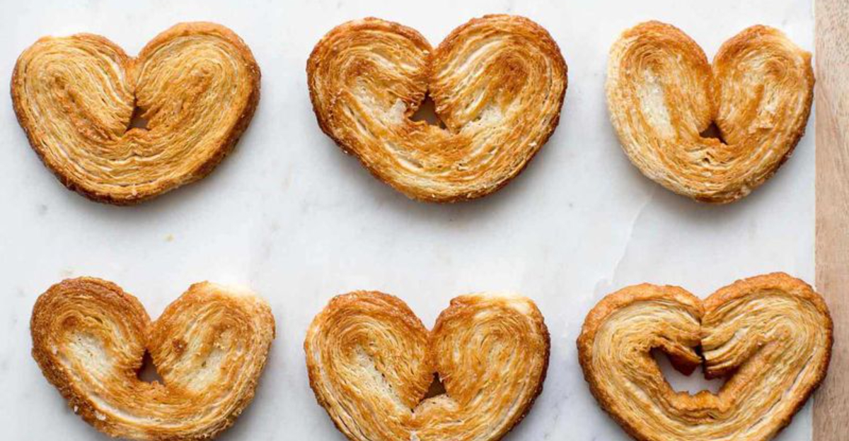 Top 18 French Pastries That Taste Bakery-Level (Without Bakery Stress ...