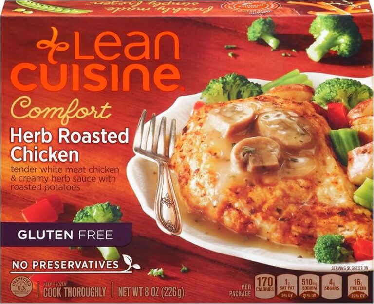We Tested 20 Frozen Meals: Here’s the Best of the Bunch - Foodie Haven