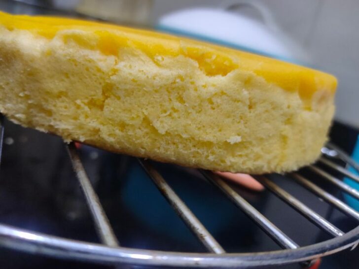 15 Things That Go Wrong With Layer Cakes — And 4 Ways to Fix Them Like ...