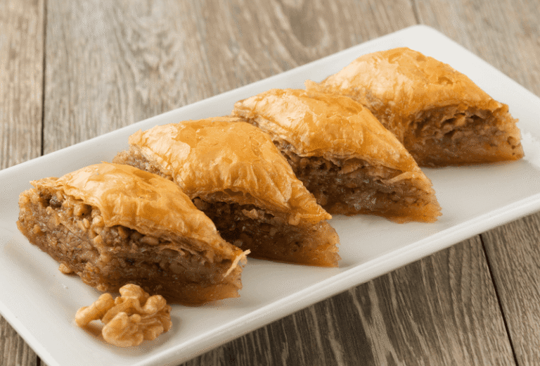 29 Easy Desserts That Make Workday Lunches Extra Special - Foodie Haven