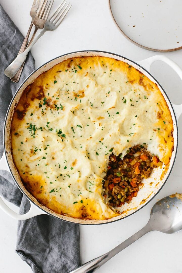 30 Tasty, Easy Family Dinner Ideas to Satisfy Your Whole Crew – Foodie ...