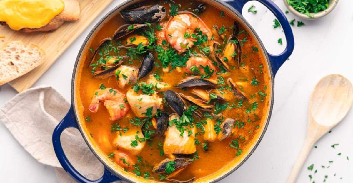 Visiting Marseille? These 15 Classic Dishes Belong on Your Bucket List ...