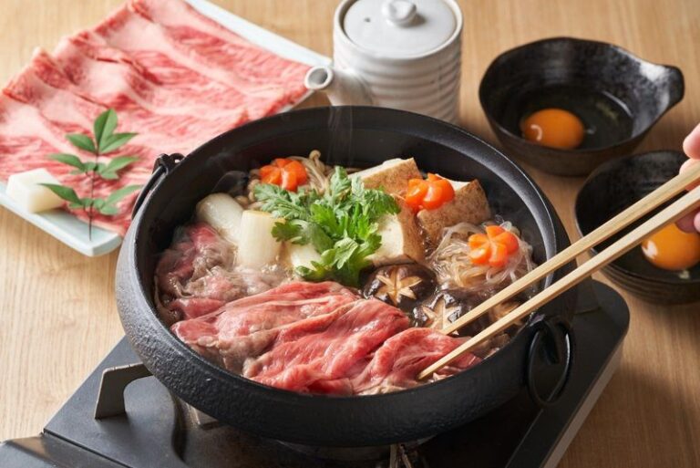 14 Essential Japanese Beef Dishes (and 3 You’ll Never Forget) - Foodie ...