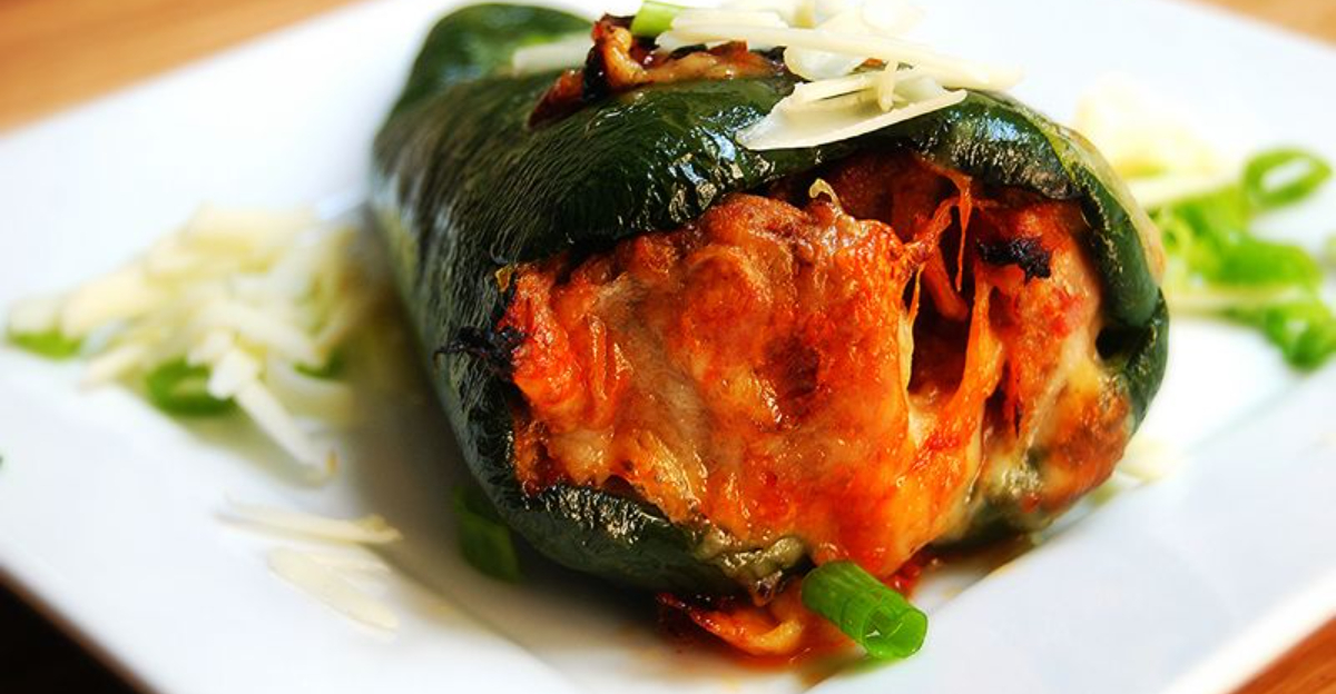 Want to Turn Up the Heat in the Kitchen? Try These 12 Simple Mexican ...