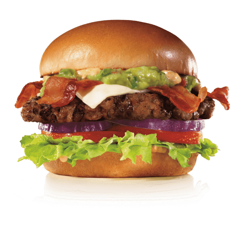 14 of the Worst Fast-Food Burgers According to Chefs – Foodie Haven