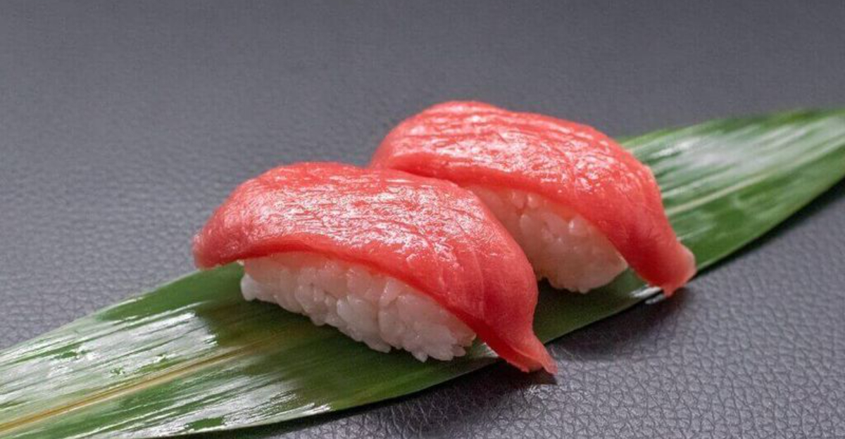 Which Fish Make the Cut in Classic Sushi? These 11 Tell the Story ...